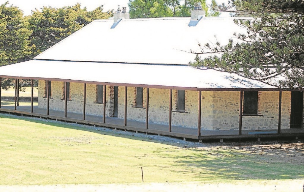 News – Port Mandurah Ratepayers Association